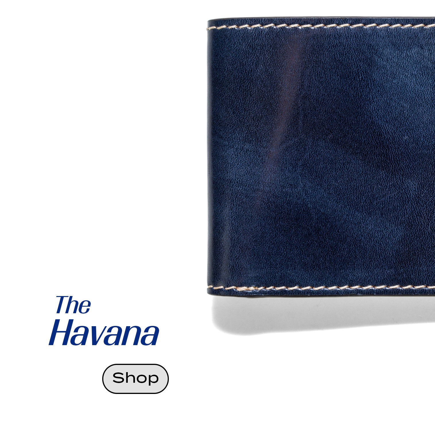 HAVANA – J. FOLD Online Store