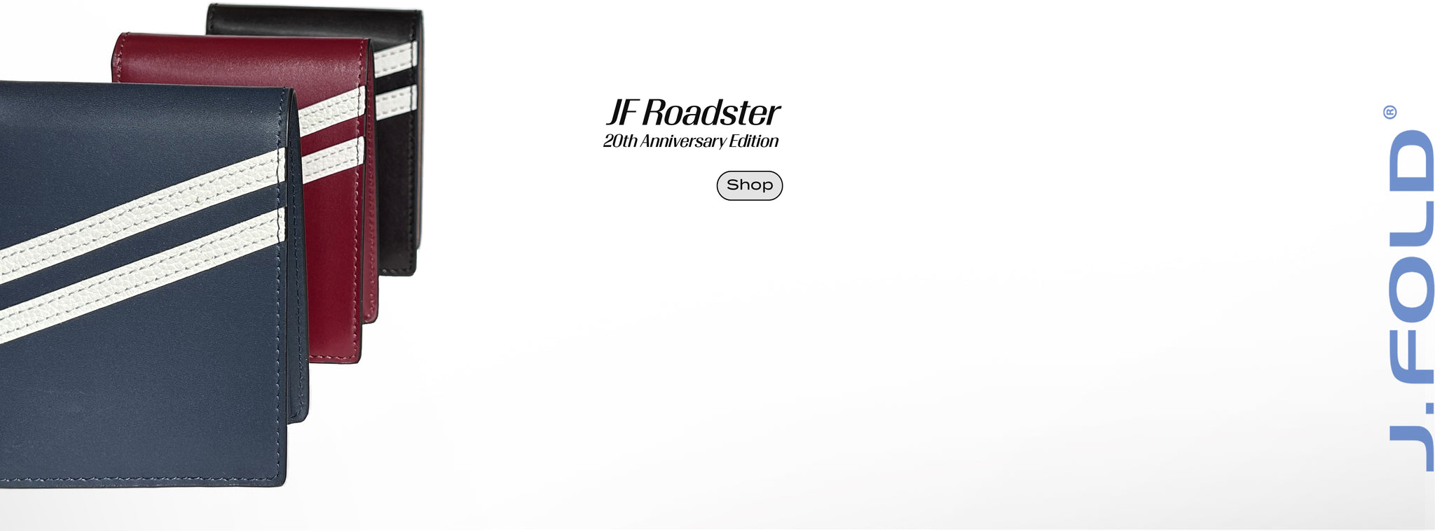 The Duotone – J. FOLD Online Store