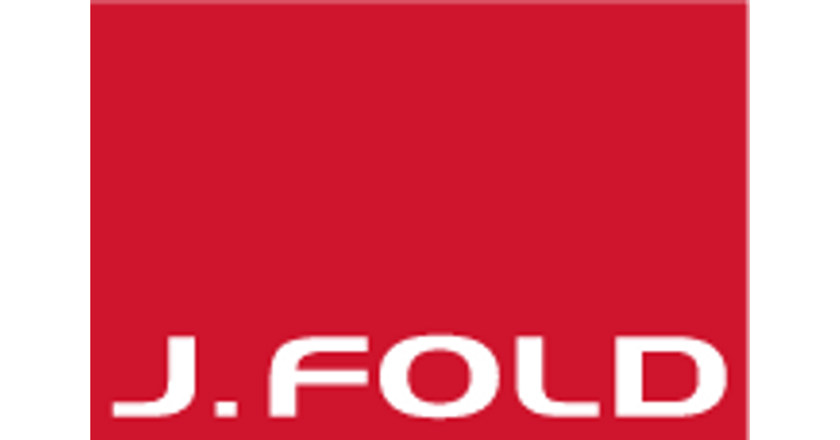 J.FOLD Online Store – J. FOLD Online Store